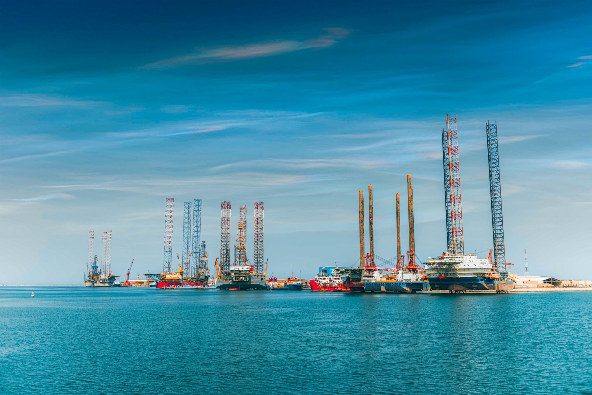 Saudi Ports Authority