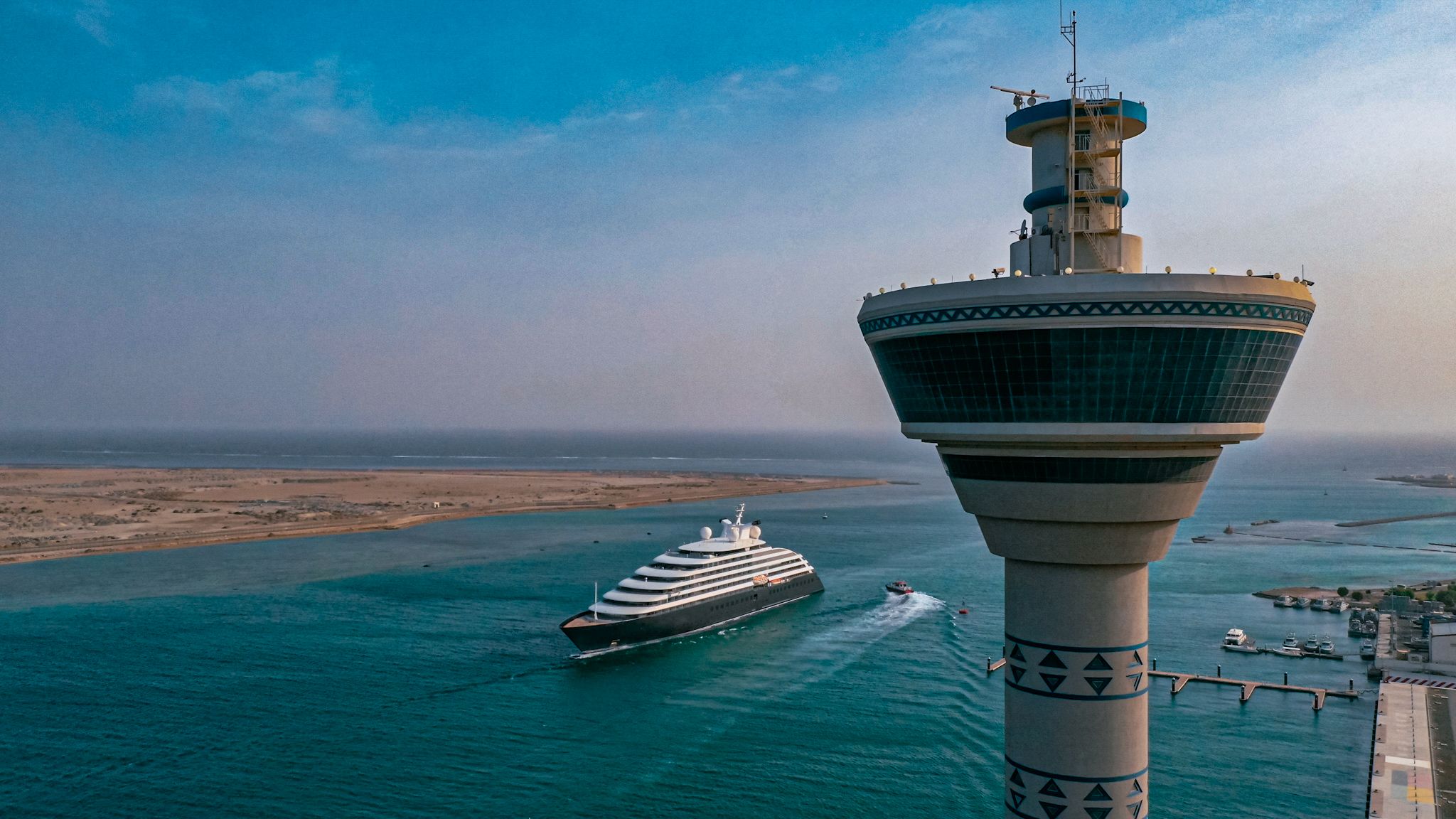 Saudi Ports Authority